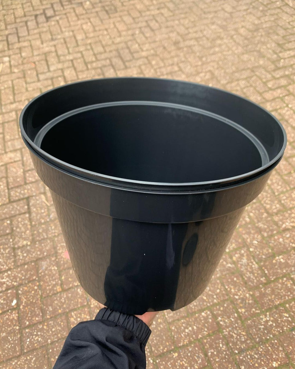 Extra Pots ~ "3 SIZES" – POT GANG